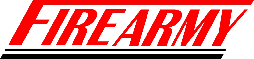 Fire army logo NEW - FIREARMY